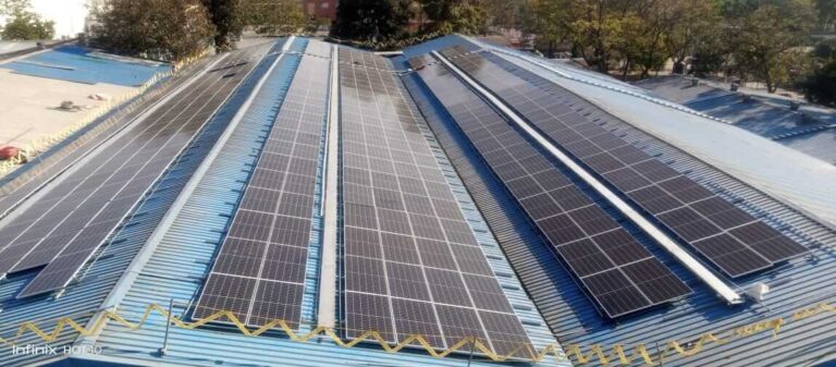 Onsite Solar Solutions - Infinia Solar